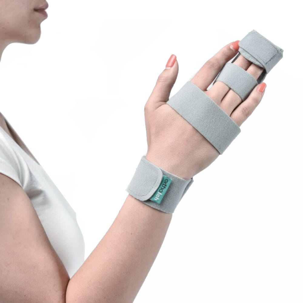 Fingerskinne - falang | 31606 | Bandasjeshop.no